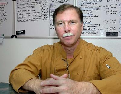 After beating the odds, Terry Carver savors life and his barbecue ...
