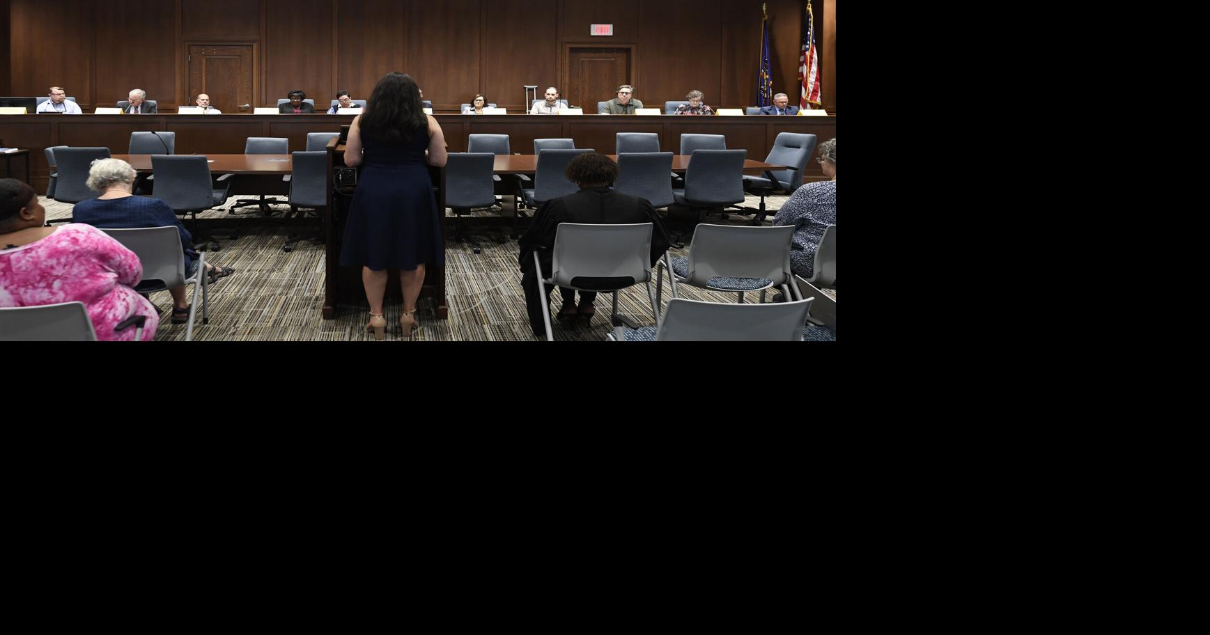 Here's what could happen to Lancaster city's treasurer, controller ...