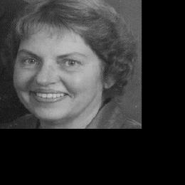 Helen (Barr) Fry | Obituaries | lancasteronline.com