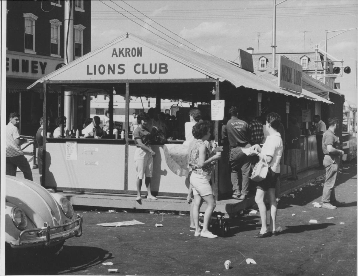 The 99th Ephrata Fair runs through Saturday: Take a look at fairs of ...