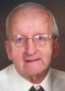 Paul L. Lintner | Obituaries | lancasteronline.com