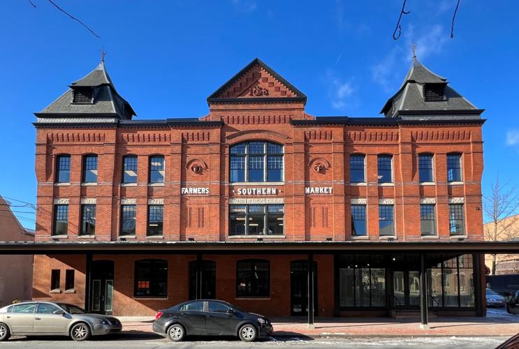 A guide to appreciating the architecture of Southern Market ...