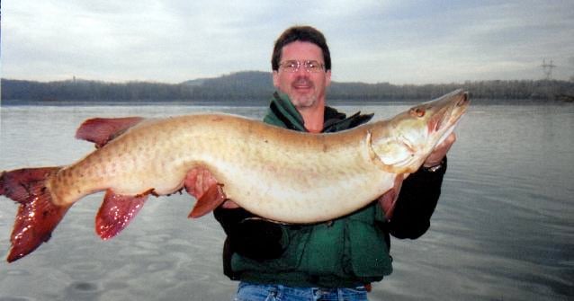 Musky love | Outdoors | lancasteronline.com