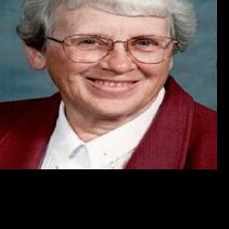 Marion E. Rudy | Obituaries | lancasteronline.com