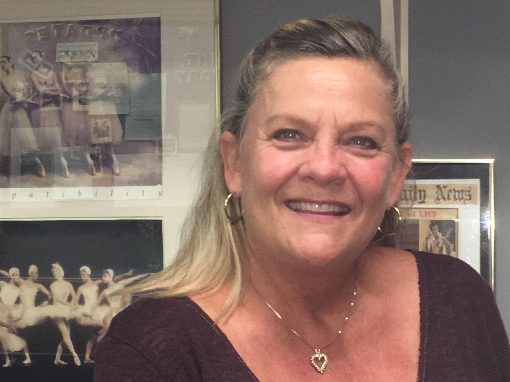 'Guiding Light' star Kim Zimmer stars in 'It Shoulda Been You' at ...