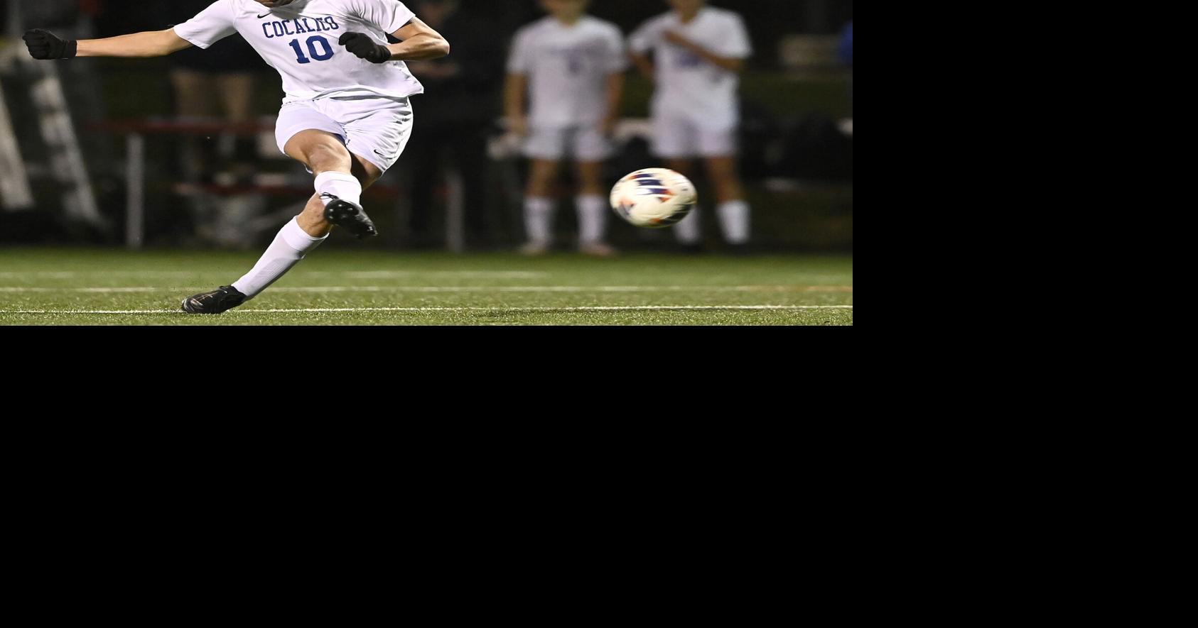 One of Cocalico's greatest boys soccer seasons ends against ...