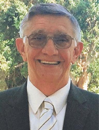 Rev. Jack M. Hilton | Obituaries | lancasteronline.com