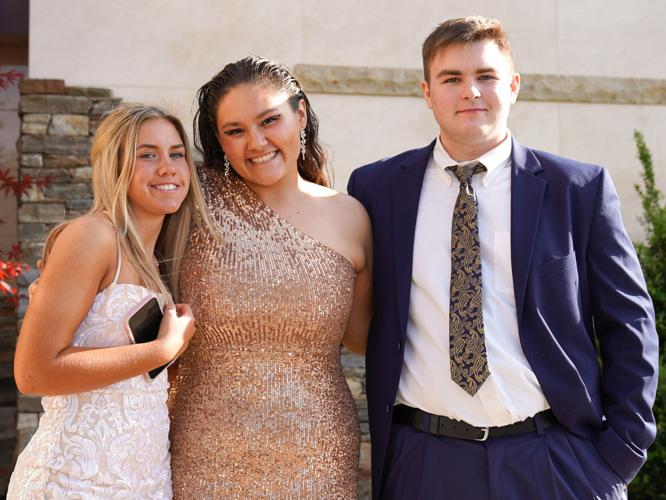 Pequea Valley enchants with 2022 prom [photos] | Local News ...