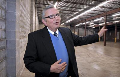 Rev. Scott Fischer to step down as director of Lancaster County Council ...