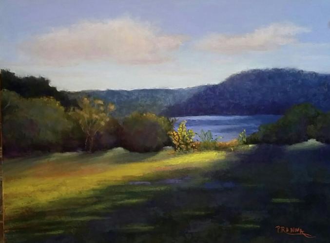 Red Raven's March exhibit celebrating women includes emerging artist ...