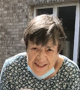 Kay M. Fink | Obituaries | lancasteronline.com