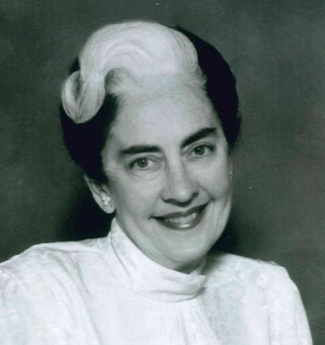 Virginia “Ginny” Ferree Westcott | Obituaries | lancasteronline.com