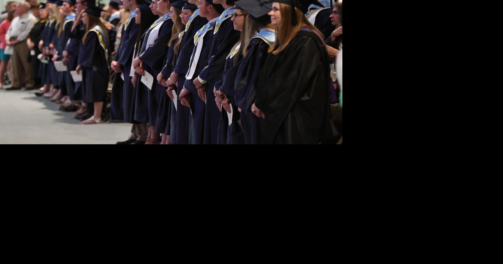 Photos: Penn Manor graduation | | lancasteronline.com