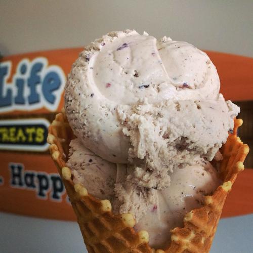 Lancaster County sweet corn finds new life as ice cream flavor | Food ...