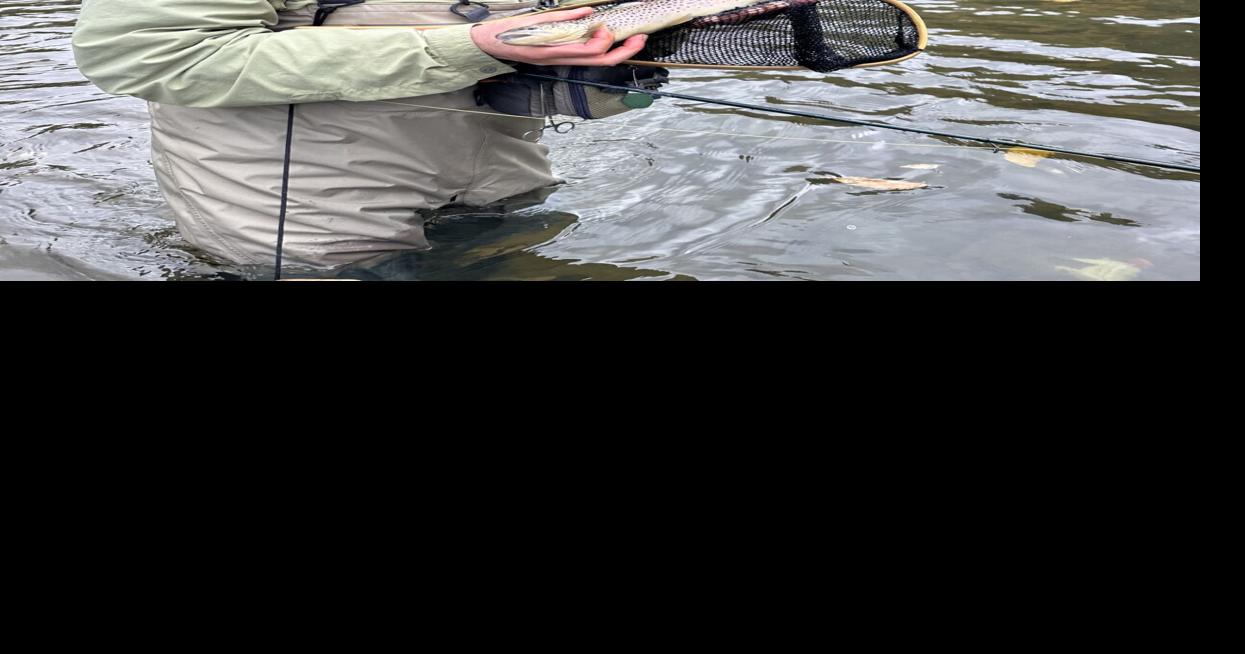 Ad Crable, longtime outdoors journalist for LNP, remembered as a true ...