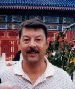 Robert J. Frey | Obituaries | lancasteronline.com