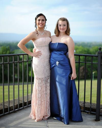 Agora Cyber School Prom | Special Sections | lancasteronline.com