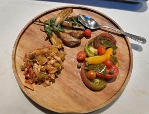 Here's what it's like to visit an Italian tasting event at Luca, plus a ...