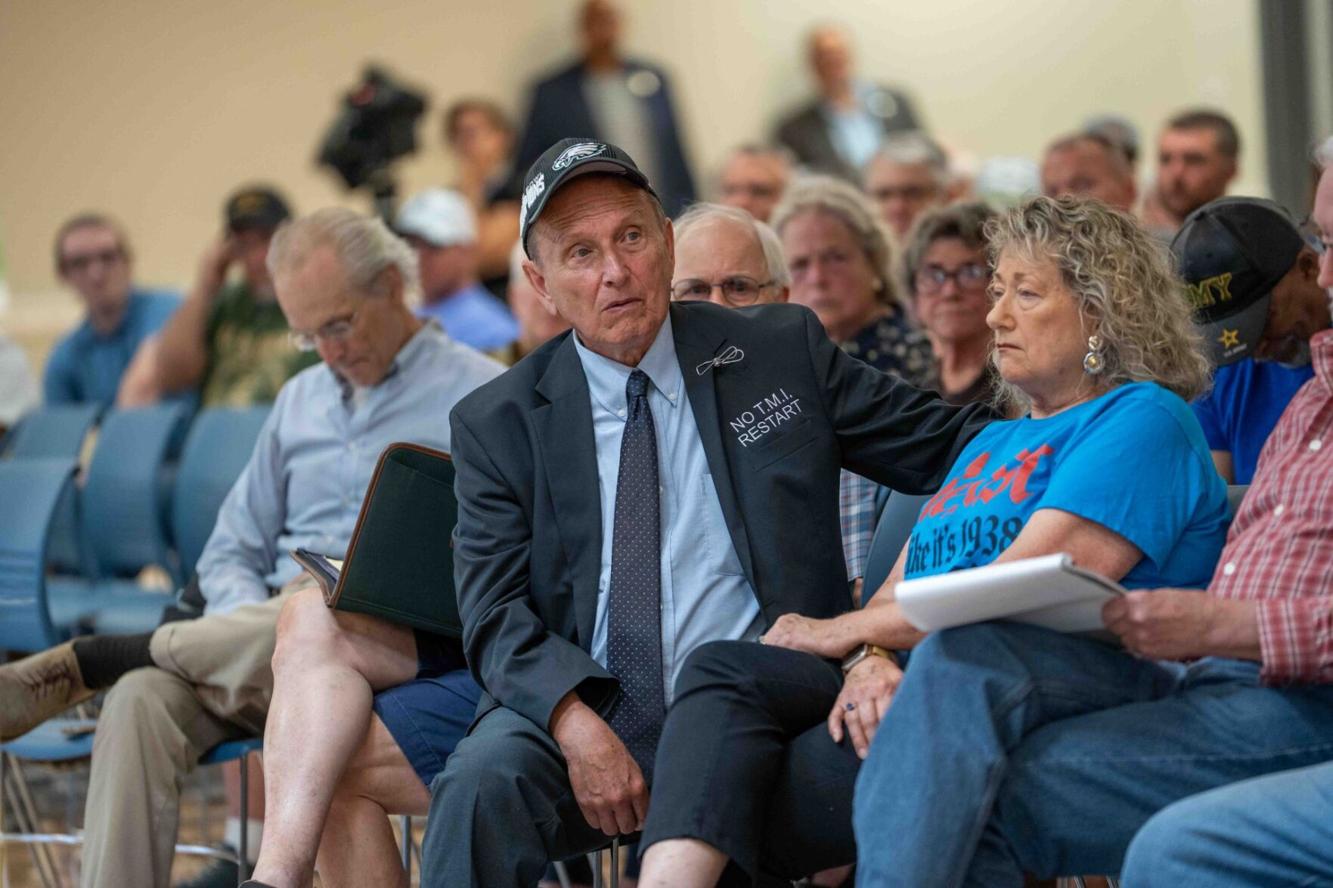 ‘Feels like a charade’: Residents push back on feds over restart of ...