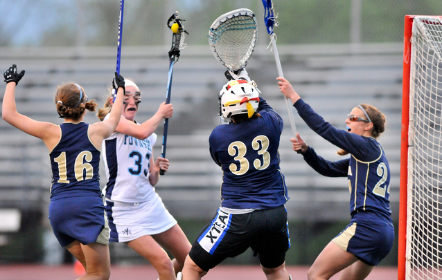 Girls' lacrosse: Yuko, Hendrick power Township into Section One lead ...