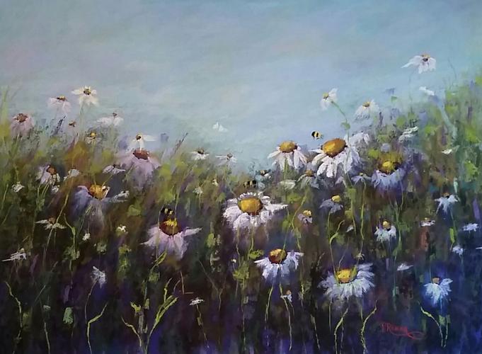 Red Raven's March exhibit celebrating women includes emerging artist ...