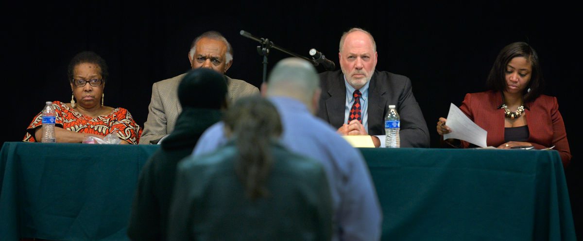 Lancaster County judge proposes closing 4 district judge seats, saving ...