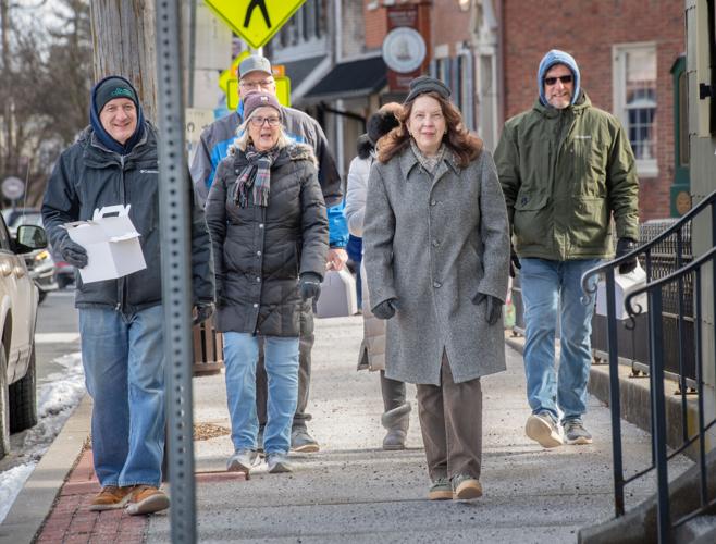 Chocolate Stroll provides tasty adventure in Mount Joy Borough [photos ...