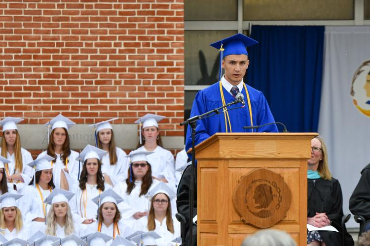 2019 graduations: Octorara High School [photos] | Local News ...