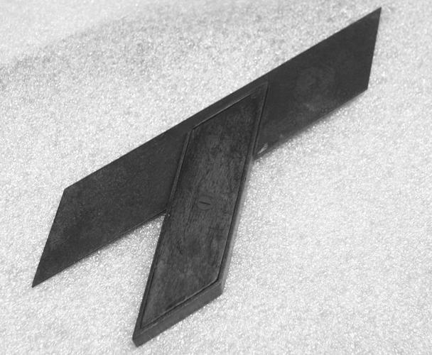 Antique Toolbox: Miter square | Life & Culture | lancasteronline.com