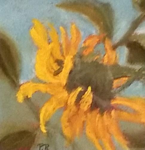 Red Raven's March exhibit celebrating women includes emerging artist ...