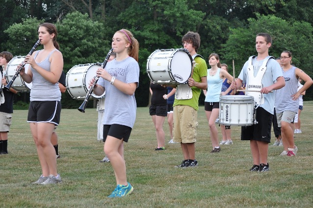 Manheim Central band hosts fundraisers for bowl performance | News ...