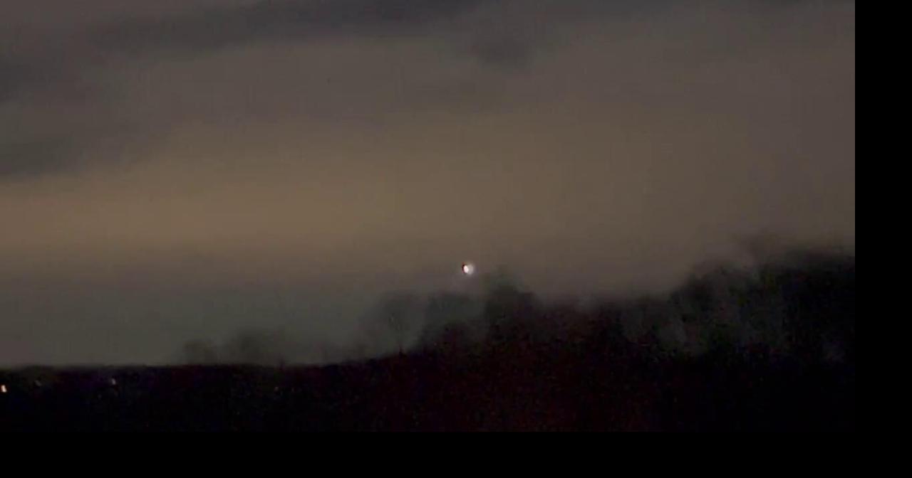 Drone-mania hits Amish country; Lancaster County residents witness ...