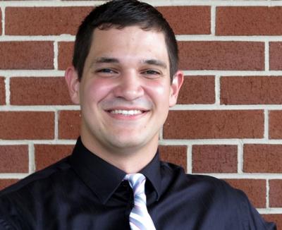 Akron hires new police officer: Chad Snader to begin work Aug. 1 | News ...