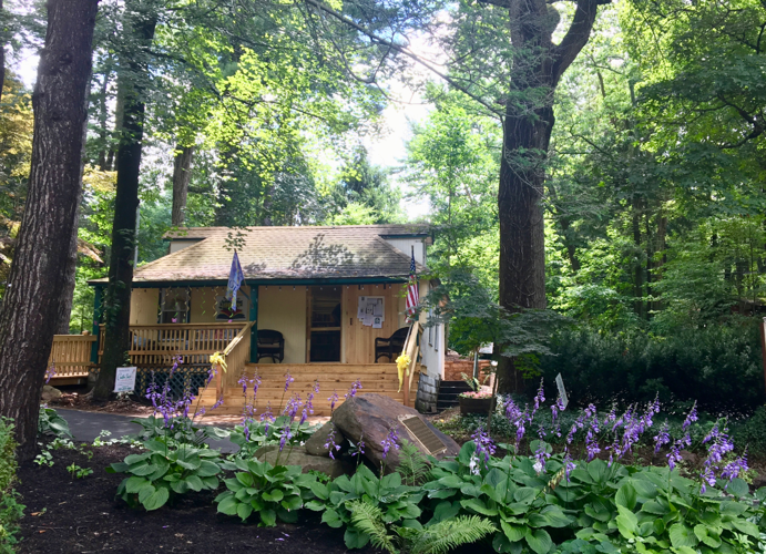 Chautauqua in Mount Gretna agrees to buy, preserve Soldiers Field ...