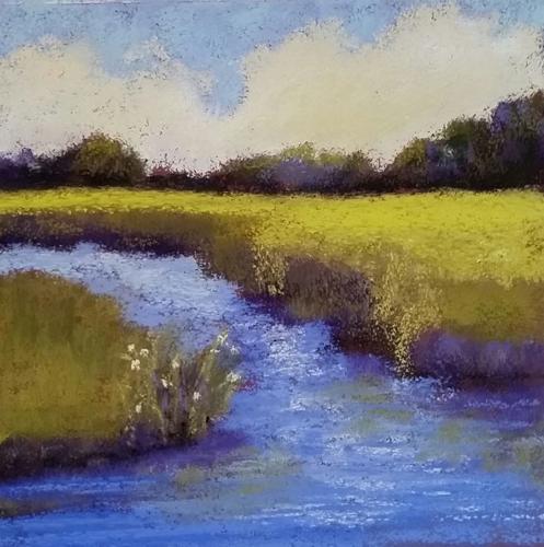 Red Raven's March exhibit celebrating women includes emerging artist ...