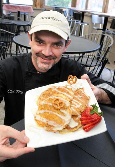 Lititz gets salty and twisted with new pretzel fest | Entertainment ...