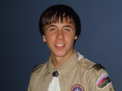 Nolt receives Eagle Scout | Announcements | lancasteronline.com