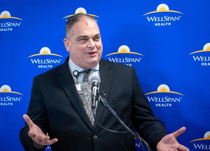 WellSpan debuts new health complex, outpatient surgery center in ...