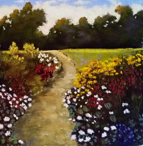 Red Raven's March exhibit celebrating women includes emerging artist ...