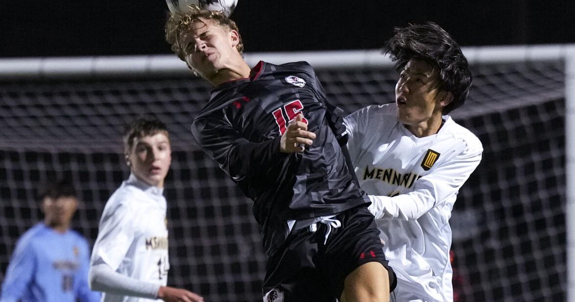 Warwick boys outlast game Lancaster Mennonite in hard-fought L-L League ...