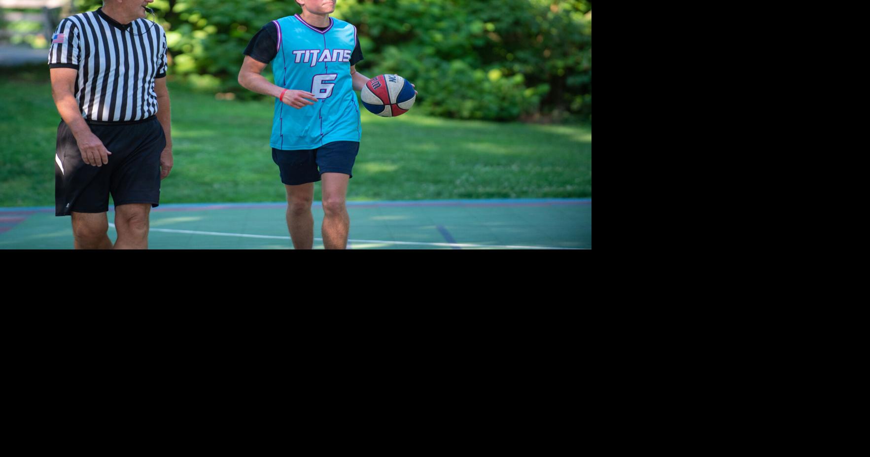 Besecker Basketball American League continues growth in Lancaster and ...