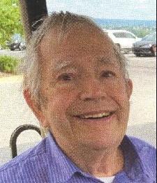 Henry H. Gehman | Obituaries | lancasteronline.com