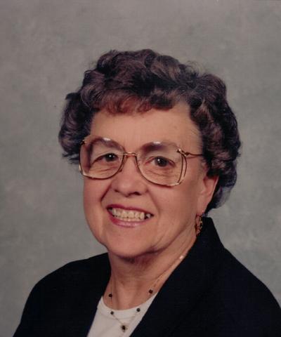 Catherine Ruth Rode Drescher | Obituaries | lancasteronline.com