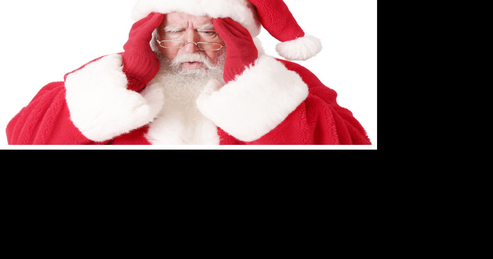 9 secrets to a merrier and less manic holiday season | Sponsored ...