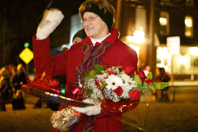 Lancaster County tree-lighting events kick off holiday season [schedule ...