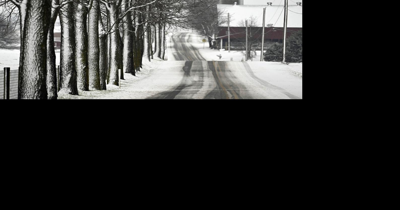 Code Blue alert issued for Lancaster County with cold weather in the ...