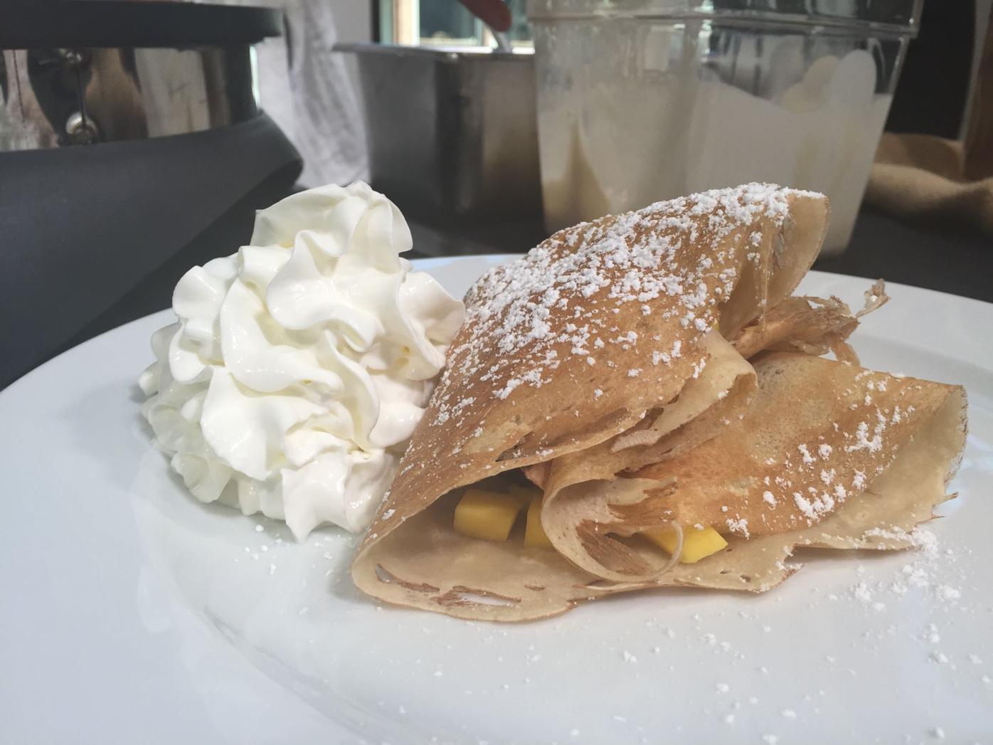 WATCH: How to cook crepes | Food | lancasteronline.com