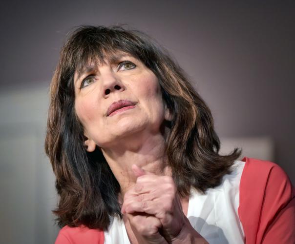 Review: Rainbow's 'Divorce Southern Style' doesn't get the pay offs ...