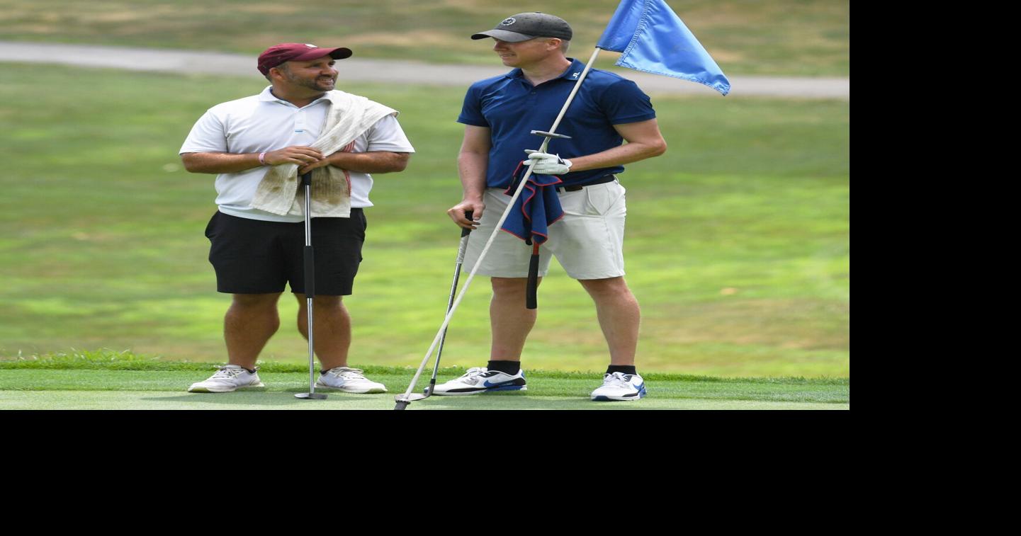 Warwick alum has built a new golf instruction platform to the tune of ...