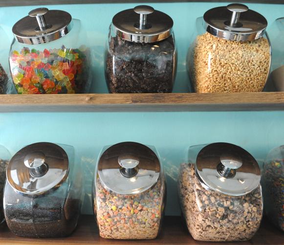 Splits & Giggles ice cream shop opening Friday in Lancaster | Local ...